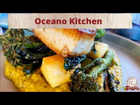 We review Oceano Kitchen in Lantana | Check, Please! South Florida