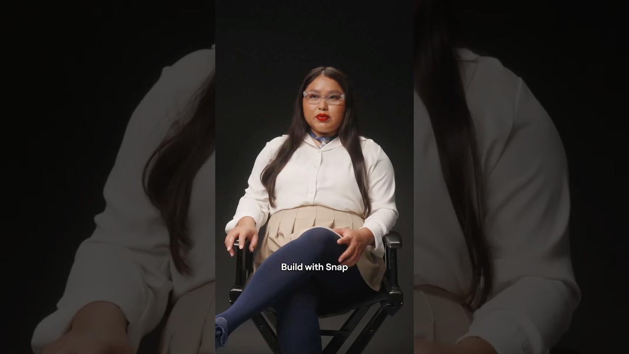 Why I Build with Snap: Akilah Martinez