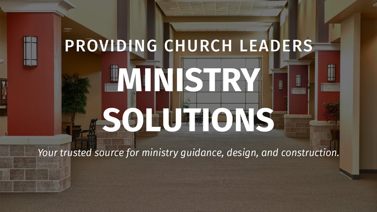 Brown Church Development Group Welcome Video