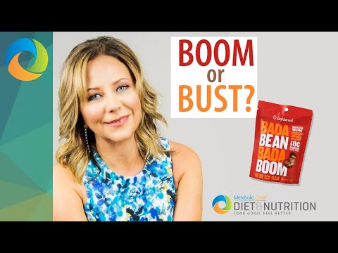 BOOM OR BUST?! - Bada Bean Bada Boom