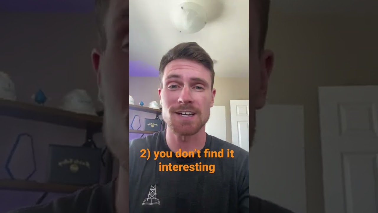 5 reasons you SHOULD NOT become a petroleum engineer