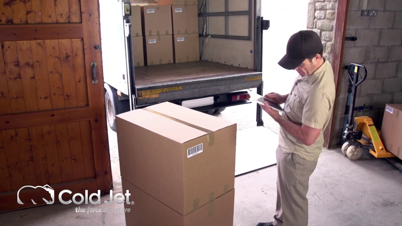 The cooling solution for last mile deliveries