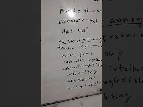 sort meaning