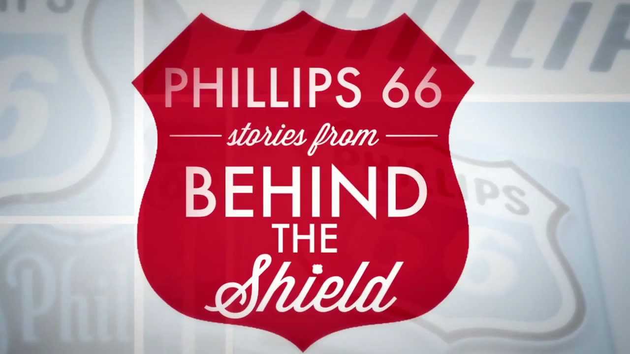 2012 Phillips 66 Bartlesville Interns