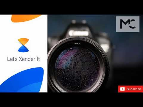 How to Connect PC With Android Phone Using Xender Application | Tutorial By Milind Chovatiya