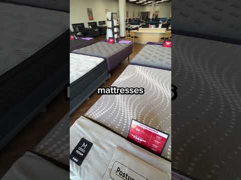 How Do Mattress Stores Stay In Business? Uncovering The Resilient ...