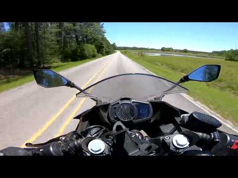 Total Costs of Owning a 2022 NINJA 400