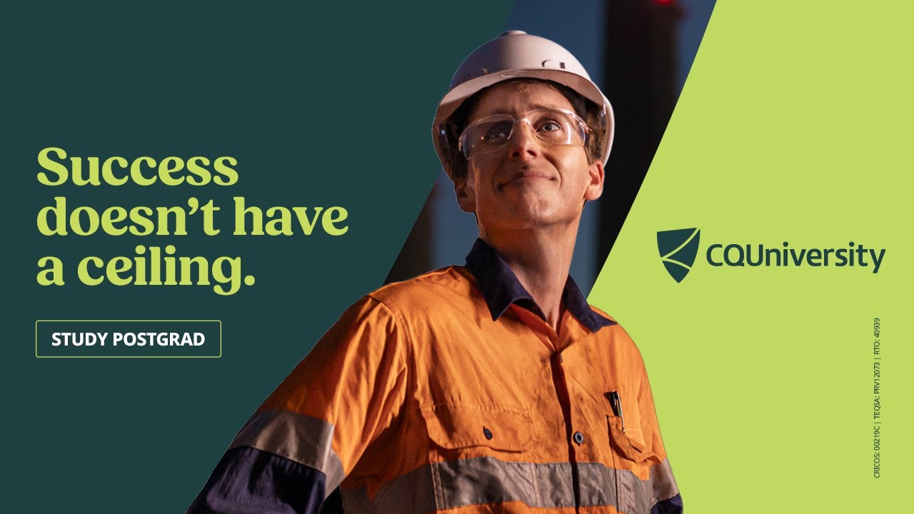 Central Queensland University (CQUniversity Australia) : Rankings, Fees ...