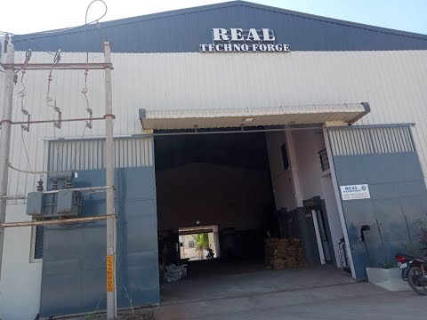 Real Techno Forge - Manufacturer of Forged Steel Hydraulic Fittings ...