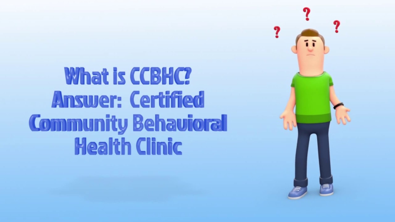 CCBHC Overview with VoiceOver