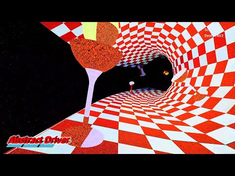 Steam Community :: Video :: Abstract Driver - Gameplay [Endless Runner/Casual/Arcade/For the ...