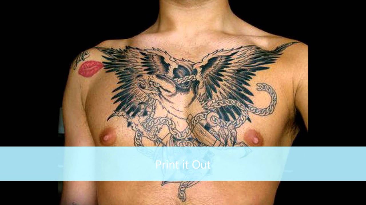 Tattoo Ideas for Men | Tattoo Ideas for Women