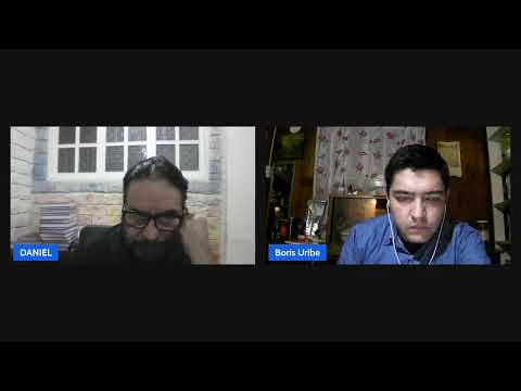 Pacheco enfurecido contra Israel.