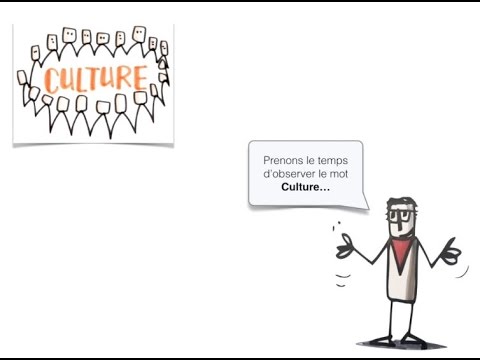 Étymologie du mot culture