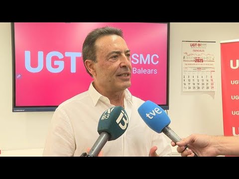 Els sindicats convoquen 5 dies da vaga i mobilitzacions al juliol pel conveni d'hostaleria