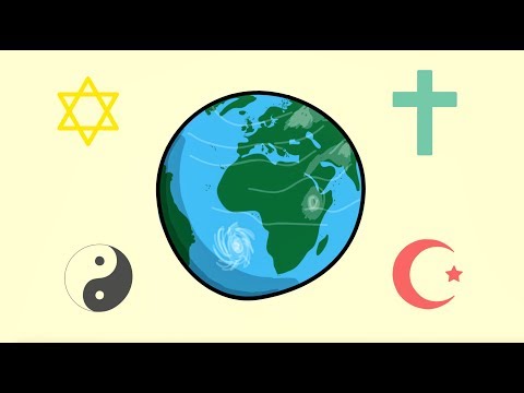 Freedom of Religion or Belief - Human Rights
