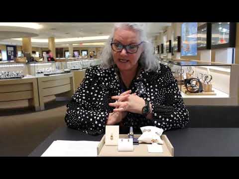Learn about November's Birthstone