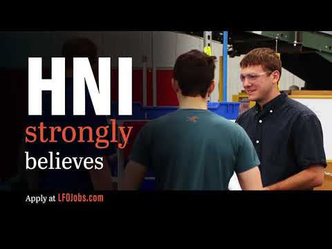 915755 IA Quad Cities HNI Company Video HNI