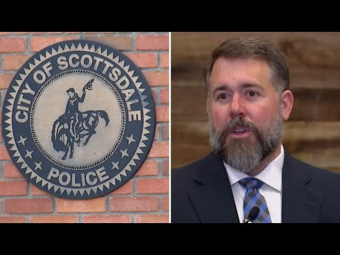 Former officer weighs in after off-duty Scottsdale detective accused of DUI