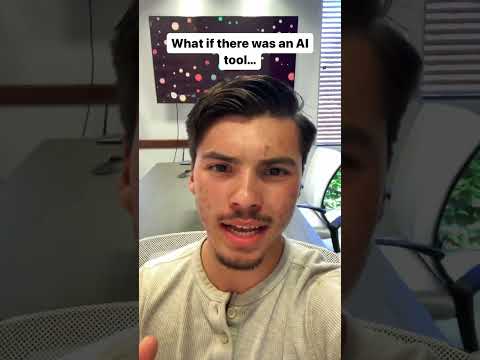 New AI Tool That Can Detect Any Scam! 🤯 #shorts
