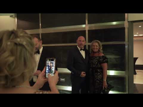 Visiting Angels Annual Awards Ceremony