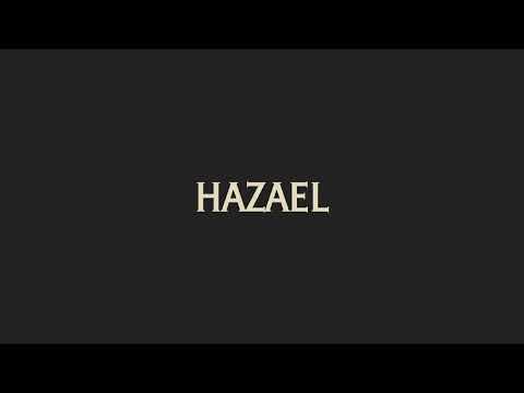 How To Pronounce Hazael