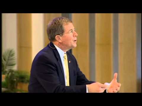 What Is A United Methodist?