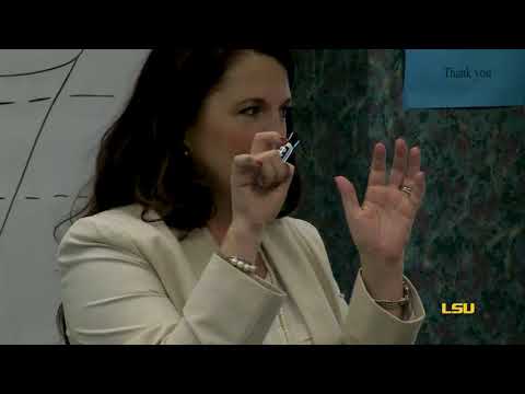 LSU Paralegal Studies: eDiscovery