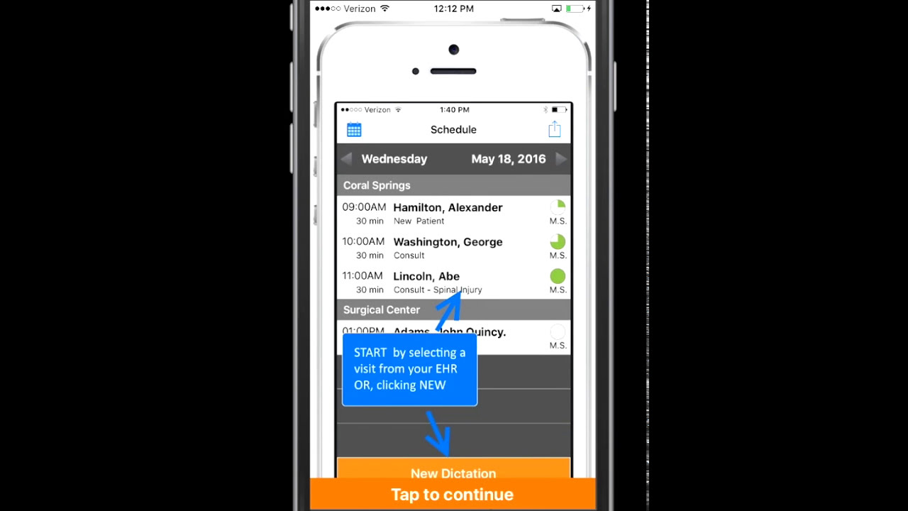 Getting Started with SMARTMD 5.30