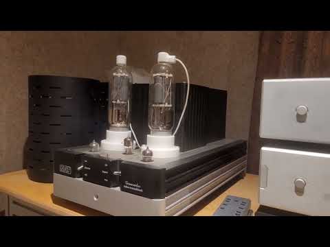 DEFINING THE EXOTIC WITHIN HIGH END AUDIO