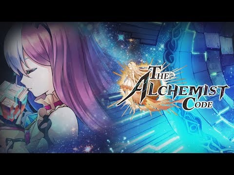 The Alchemist Code - First look global trailer