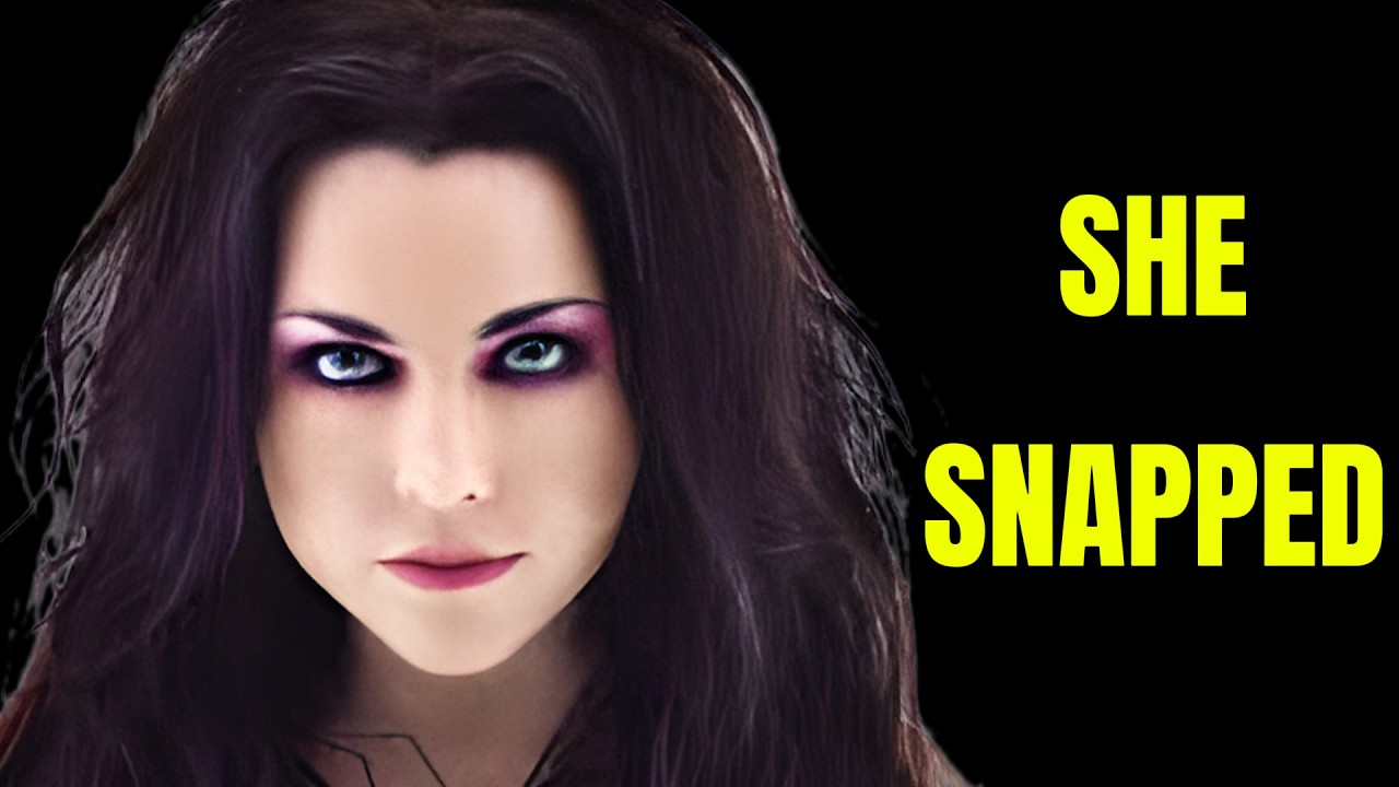 The 1 Note That Killed Evanescence