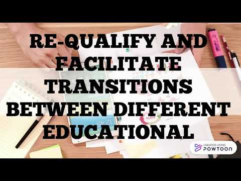 Saudi Vision 2030 in education