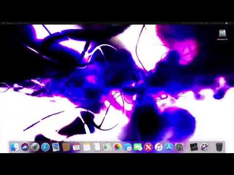 Abstract 4K for Mac - 40+ Wallpaper Themes for your Mac - Now with Dark Mode support!