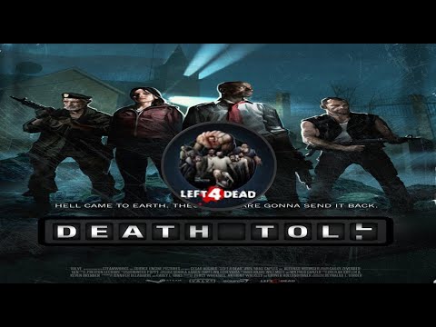 Steam Community :: Video :: Left 4 dead-Death toll(Experto)