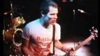 Top 10 Punk Rock Bassists of All Time | Ultimate Guitar