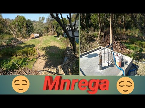 #mnrega #nrega # technicalsushil #villagesscheme Mnrega