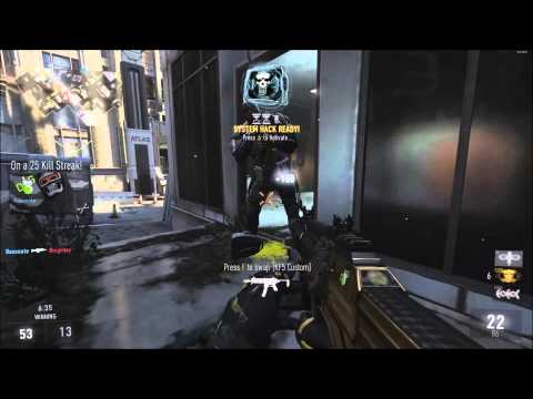 Steam Community :: Video :: DNA Bomb Bal-27 Inferno Advanced Warfare ...