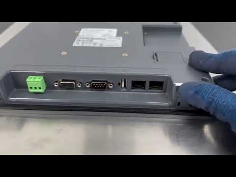 Delta Hmi - CMT2108X2 Wholesaler from Faridabad