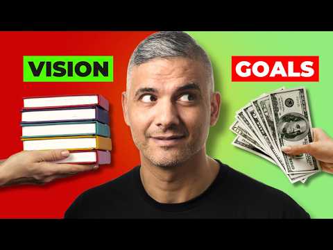 The Secret Sauce to Business Success: A Clear Vision