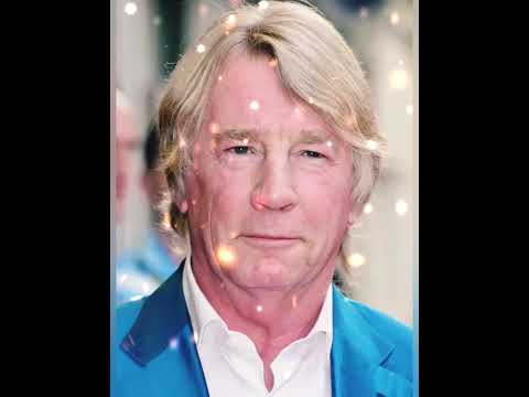 Remembering Status Quo singer and guitarist Rick Parfitt, who died this day in 2016