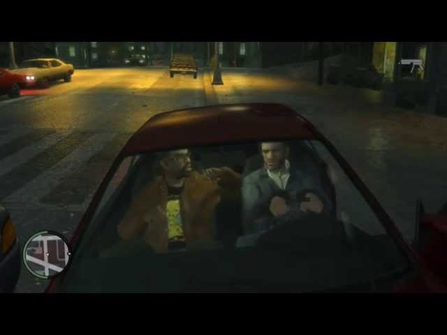 5 reasons why players love the GTA 4 story