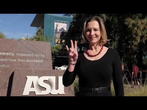 Outstanding grad: Nika Gueci EdD, leadership and innovation ('18)