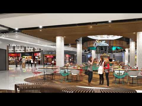 MBJ Airports creates a true Sense of Place at Sangster International Airport