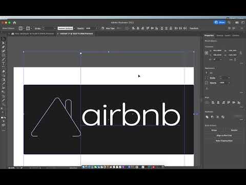 Adobe Illustrator: Export to PNG
