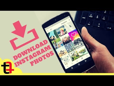 Download High Quality Photos from Instagram on Mobile & Desktop