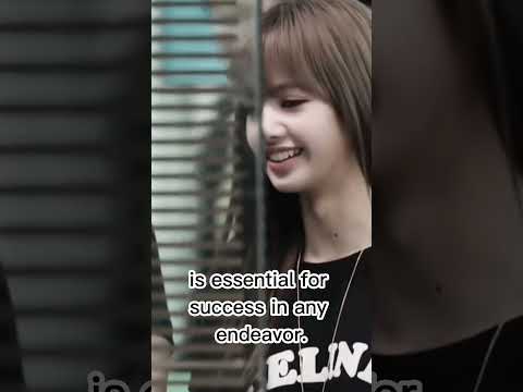 "Stay true to yourself and be confident in what you do." -Lisa Manoban