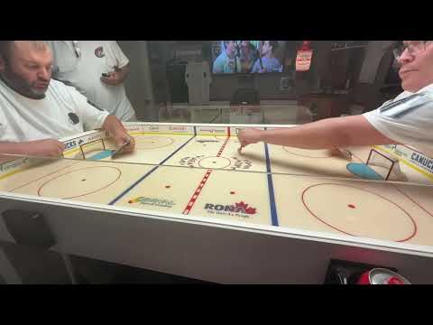 2025 Semi Final San Diego vs. Chicago Saturday June 21, 2025