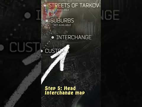 Get EASY items needed for quest (NO FLEA MARKET) NO RISK on WIPE