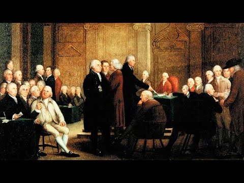 The Articles of Confederation